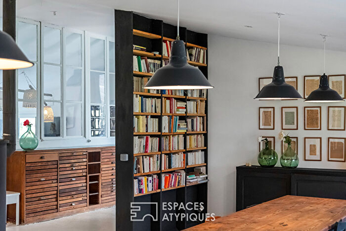 Maison 9 pièces à vendre - Sainte-Colombe-en-Auxois