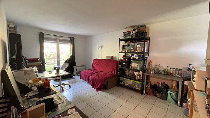 Appartement à vendre - Pleurtuit - 2 pièces - 1 chambre