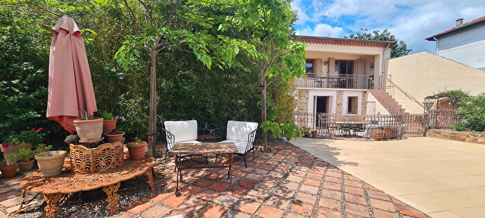 Maison 8 pièces à vendre - Laurens