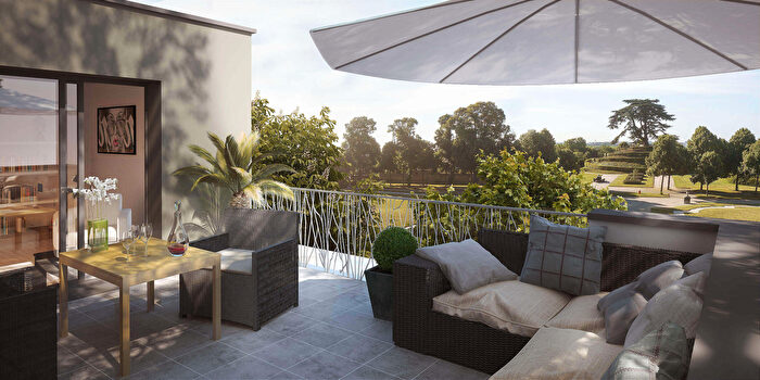 Maison à vendre - Enghien-les-Bains - 4 pièces