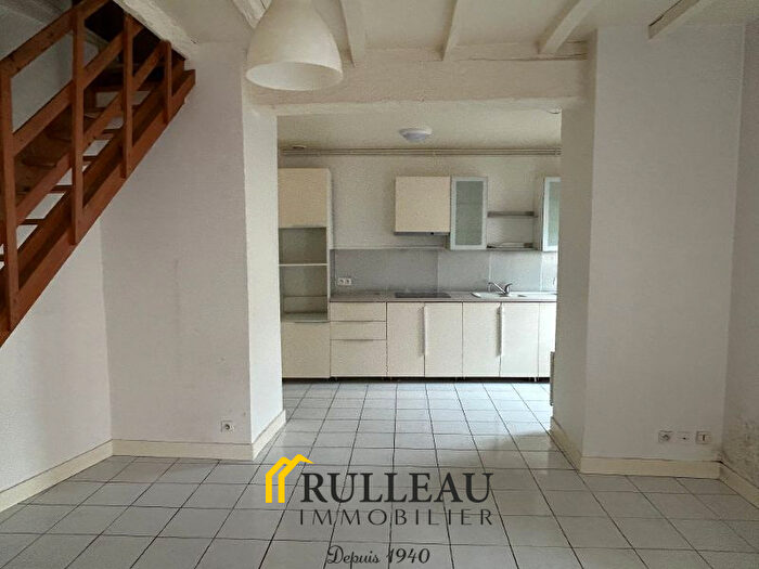 Appartement 3 pièces à Pugnac, à louer
