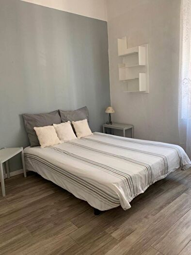 Appartement à louer - Le Camas, Marseille ème arrondissement - 2 pièces - 1 chambre