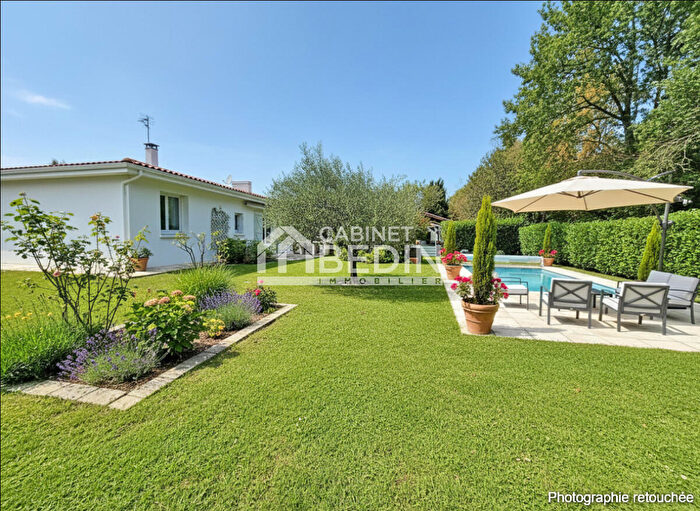 Maison à vendre - Pin-Balma - 6 pièces - 5 chambres