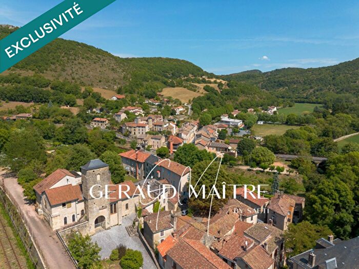 Maison à vendre - Fondamente - 8 pièces - 4 chambres