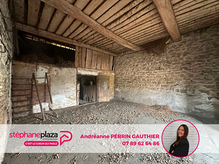 Saint-Germain-lès-Arlay : Maison 14 pièces à vendre