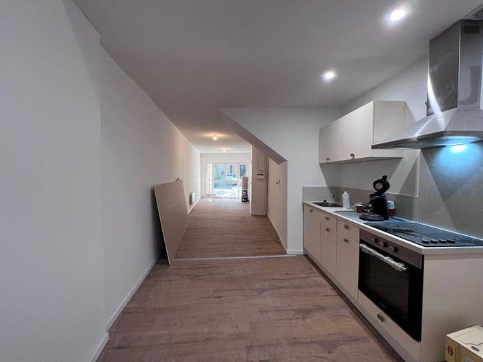 Appartement 2 pièces à louer - Verdun, Castelnaudary