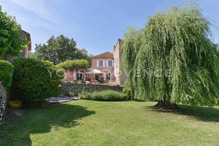Maison 9 pièces à vendre - Goult