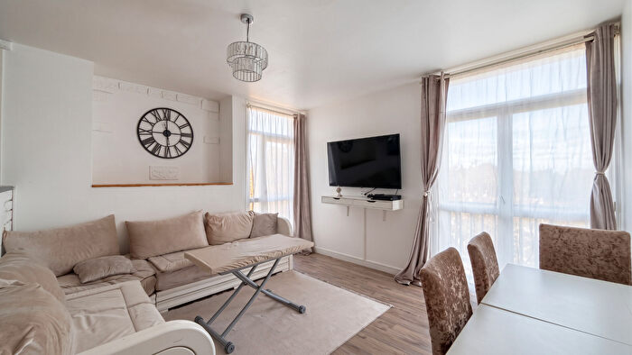Ris-Orangis, Le Clos Langlet - Appartement 3 pièces à vendre