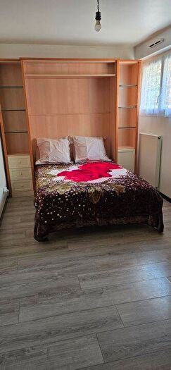 Village Chandon, Gennevilliers : Appartement 1 pièce à louer