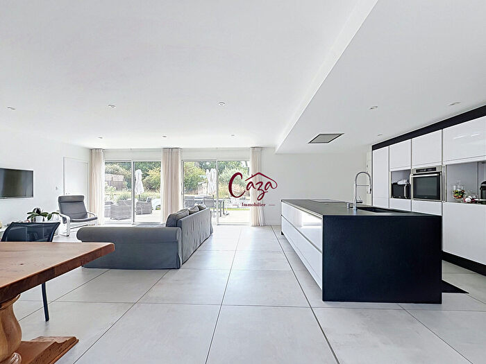 Fargues-Saint-Hilaire : Maison 6 pièces à vendre