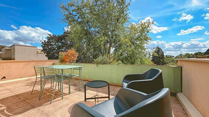 Le Mans, Gazonfier : Appartement 3 pièces à vendre