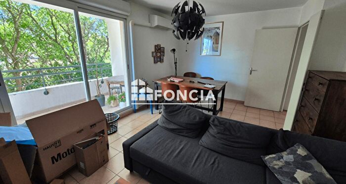 Appartement 2 pièces à Morières-lès-Avignon, à vendre