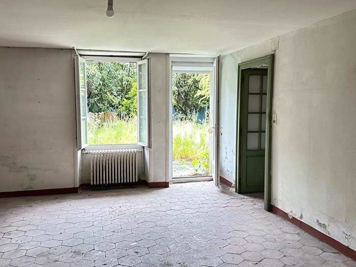 Mauves-sur-Loire - Maison 6 pièces à vendre
