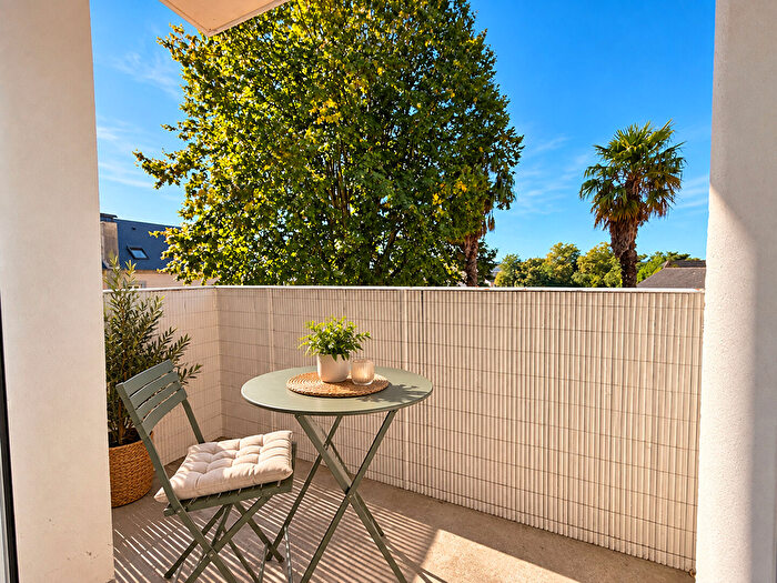 Soumoulou : Appartement 4 pièces à vendre