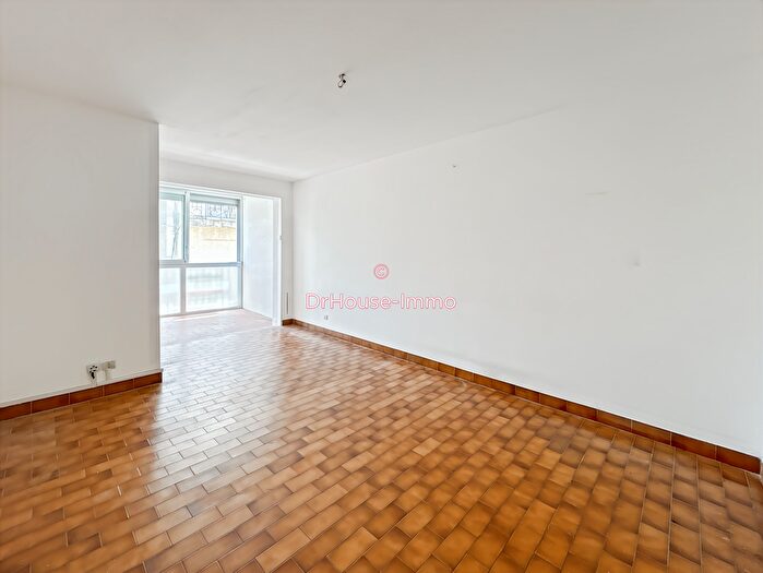 Appartement 3 pièces à vendre à Sète, Centre-ville