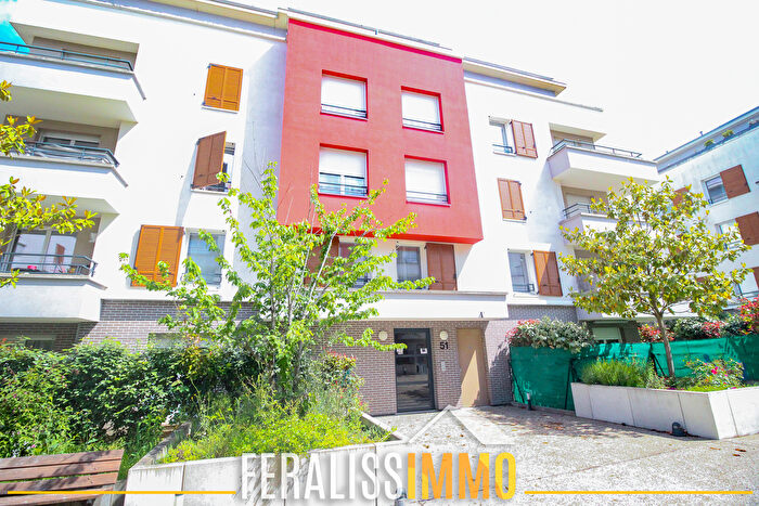 Appartement 3 pièces à Éragny, Roger Guichard, Halage, à vendre