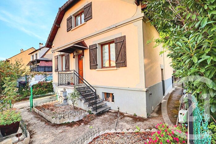 Maison 5 pièces à vendre - Tremblay-en-France, Le Vert Galant
