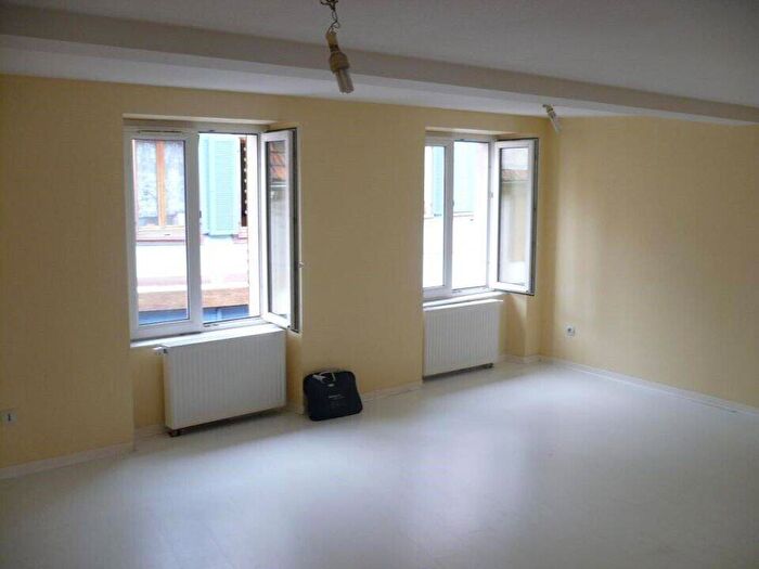Appartement 2 pièces à louer - Sud, Wasselonne