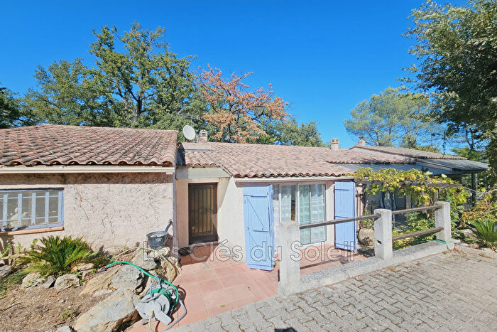Maison 8 pièces à La Celle, à vendre