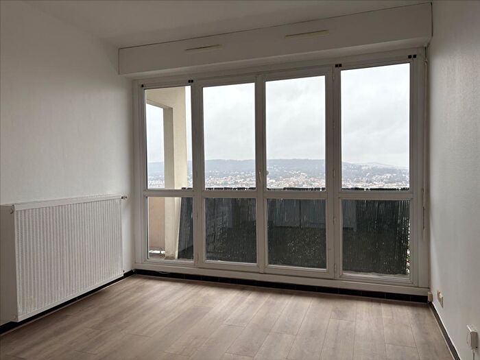 Nancy, Boudonville, Scarpone, Libération - Appartement 2 pièces à louer