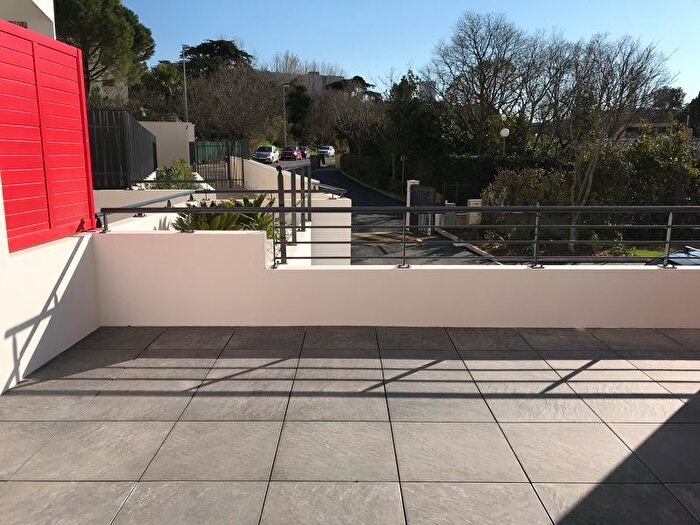 Appartement 1 pièce à louer à Marseille 9ème, Le Cabot