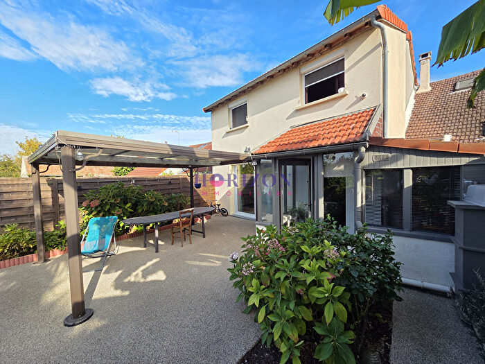 Maison 6 pièces à vendre - Lassy
