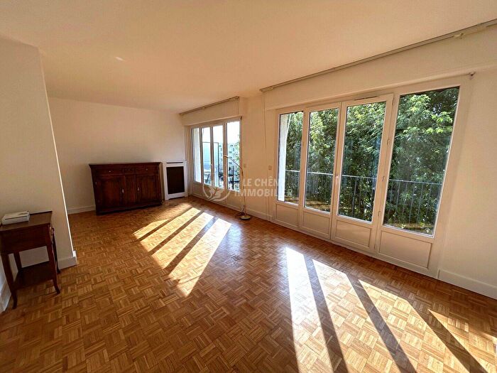 Village, Le Chesnay-Rocquencourt - Appartement 4 pièces à louer