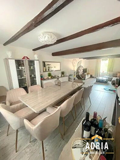 Audun-le-Tiche : Maison 7 pièces à vendre