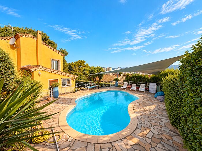 Maison 4 pièces à vendre - La Seyne-sur-Mer, Ouest
