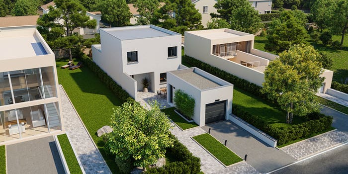 Maison 6 pièces à Montigny, à vendre