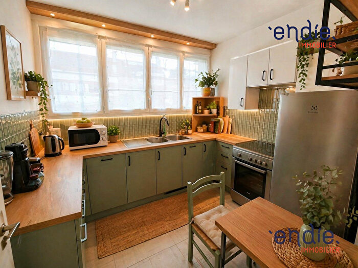 Maison 6 pièces à vendre - Beauvais, Argentine
