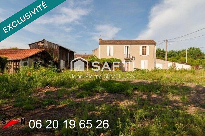 Agen, Le Lac : Maison 5 pièces à vendre