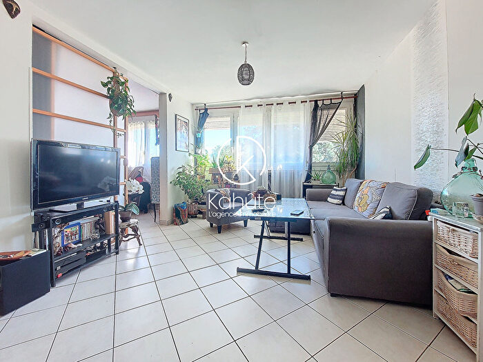 Appartement à vendre - Lyon e , Champvert, Point du Jour, Jeunet - 4 pièces - 3 chambres