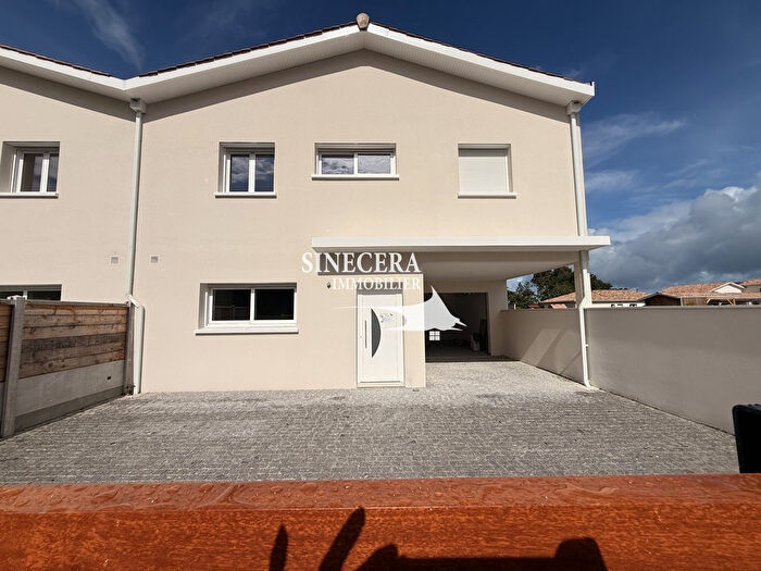 Le Barp - Maison 5 pièces à vendre