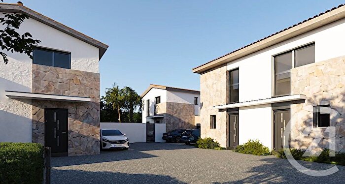 Maison 4 pièces à vendre - Agde, Le Grau dAgde