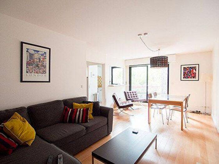 Appartement 2 pièces à Aligre-Gare de Lyon, Paris 12ème arrondissement, à louer