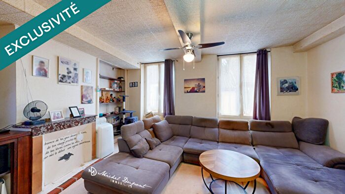 Maison 4 pièces à vendre à Le Bugue