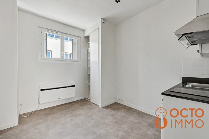 Appartement 1 pièce à louer à Toulouse