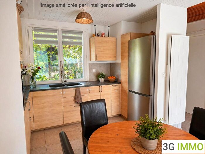 Ganges - Maison 5 pièces à vendre