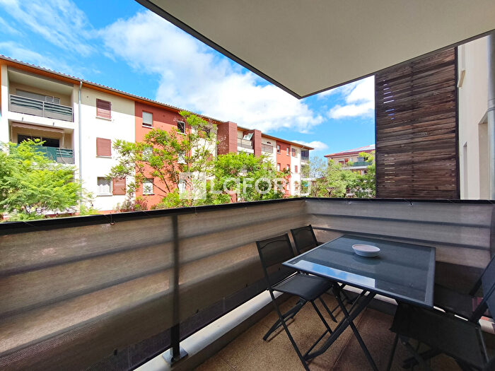 Appartement à vendre - Rivesaltes - 2 pièces - 1 chambre