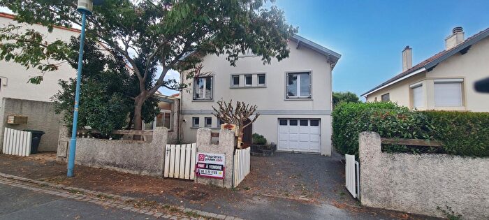 Gorges : Maison 8 pièces à vendre