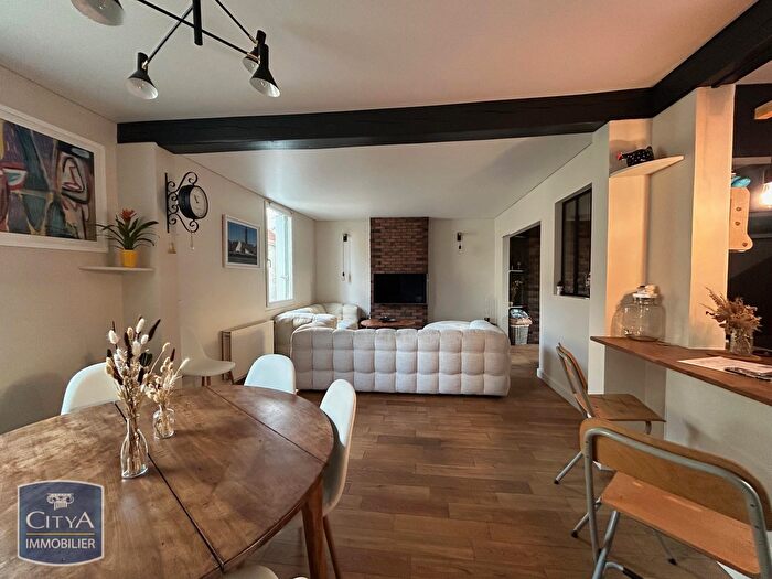 Maison 7 pièces à vendre - Le Havre, Soquence, Graville