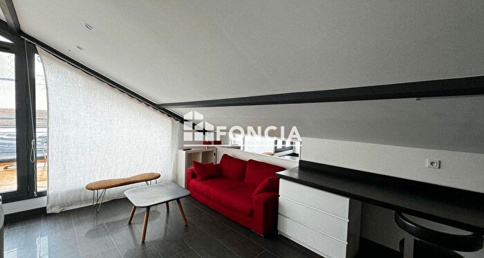 Stade, Montrouge - Appartement 2 pièces à louer