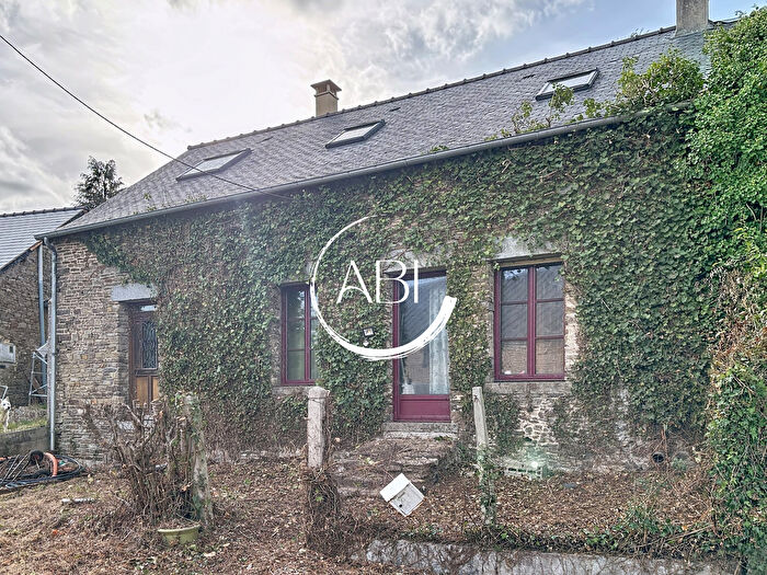 Maison 2 pièces à Madré, à vendre
