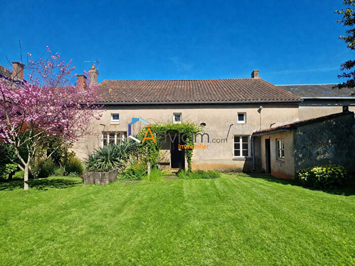Millac - Maison 7 pièces à vendre