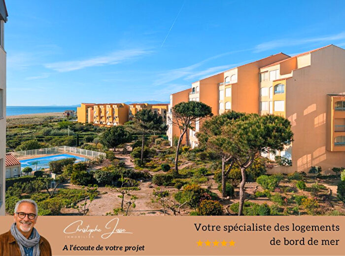 Appartement 2 pièces à vendre à Leucate