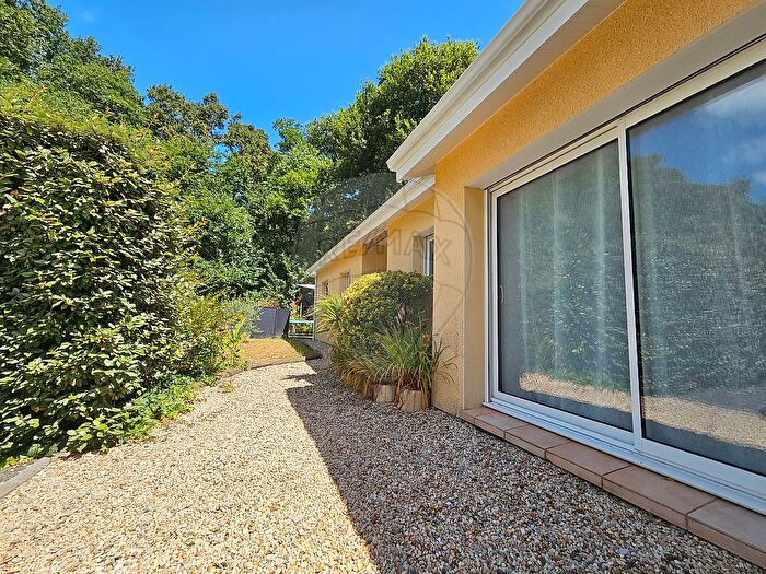 Maison à vendre - Saint-Paul-lès-Dax, Albine, Beliot, Hayet, Ristaou - 4 pièces - 3 chambres