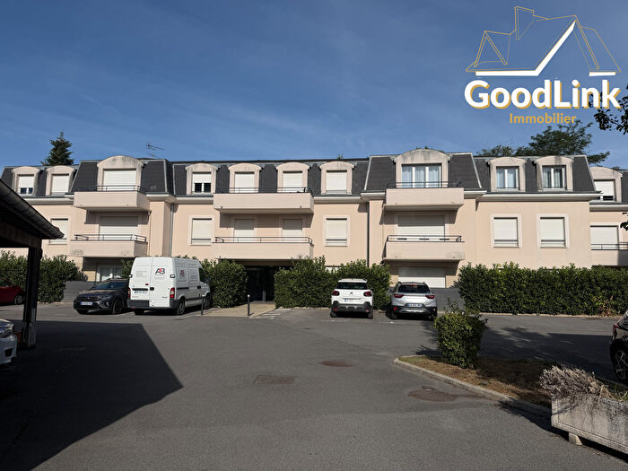 Appartement 4 pièces à vendre - Cesson