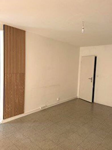 Appartement 3 pièces à louer à Marseille 14ème, Sainte-Marthe