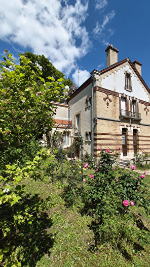 Maison 7 pièces à Pithiviers, à vendre